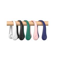 China Portable Neck Fan 3-Speed,Type-C Rechargeable for sale
