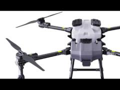 Z50P Solução de drones agrícolas de carga de 50 kg sob a série Z equipada com bombas de impulsionadores de grande fluxo e centrífuga resfriada a água