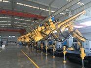 Cina GL-6000S DTH  Electric or Diesel Power for Construction Drilling Rig in vendita