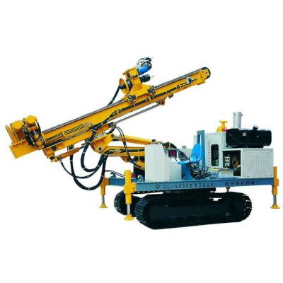 China GL-6000S Multifunctional Engineering Drilling Rig for sale