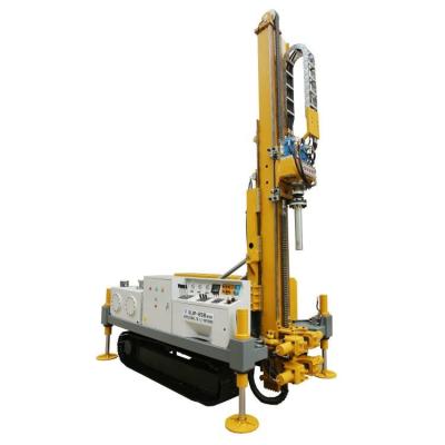 China RJP-65 Crawler Type Jet Grouting Drilling Rig for sale
