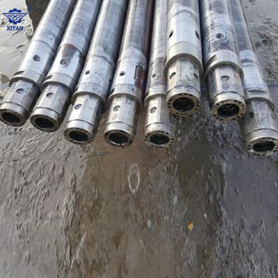 Κίνα Dia 89mm μήκος 3.0m που δένει εμποτίζοντας τις ράβδους διατρήσεων κατασκευής προς πώληση