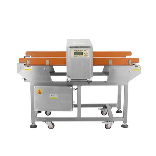 Metal Detectors And Professional Metal Detector Manufacturer Metal Separator Needle Detector 0