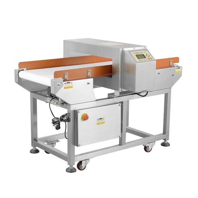Metal Detectors And Professional Metal Detector Manufacturer Metal Separator Needle Detector 1