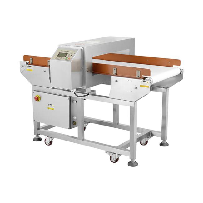 Metal Detectors And Professional Metal Detector Manufacturer Metal Separator Needle Detector 2