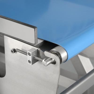 China Sensitividade de alumínio Indústria alimentar Fábrica de processamento de alimentos Detector de metais Segurança alimentar à venda