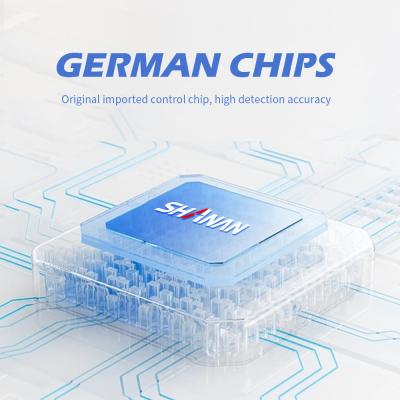 China O detector de metais altamente sensível do alimento com dados indica a função à venda