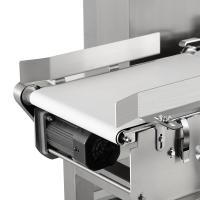 China Auto Weighing Packing Machine With Reject Function High Speed 30-100m/Min for sale