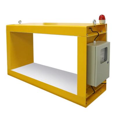 중국 컨베이어 체계를 위한 장비 높은 감도를 검출하는 기업 금속 판매용