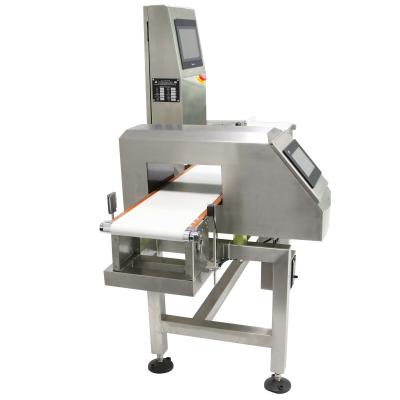 China Production Processing Checkweigher Scale For Weighing Packages , Size Customized for sale