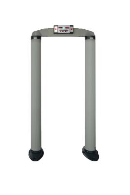 China Airport / School Metal Detectors For Security , Metal Scanner Detector for sale