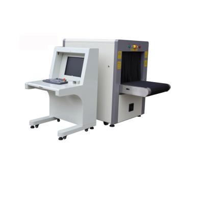 China Heavy Weight X Ray Baggage Scanner For Security Check , 19'' d Monitor for sale