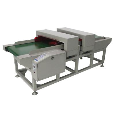 Cina Metal detector dell'ago di industria tessile, rivelatore dell'ago rotto verifica di Walmart FCCA in vendita