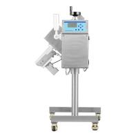 China Pharmaceutical Precise Pharmaceutical Industry Pharma Industry Tablet Metal Detector for sale