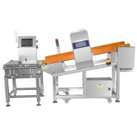 China Checkweigher Packaging Weighing Machine for sale