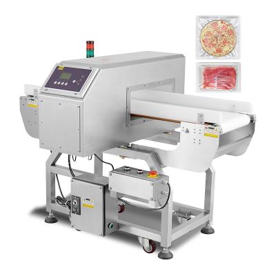 中国 高感度食品産業コンベヤーベルト 食品級金属検出器 販売のため