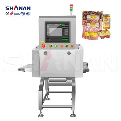 China Partial Enlargement BGA X Ray Inspection Machine For Inspection In Vertical Down Orientation for sale
