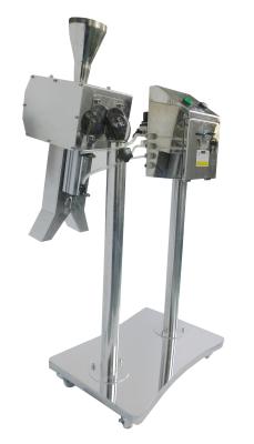 Cina Separatore del metal detector della caduta libera di gravità per il prodotto chimico della medicina dell'alimento e l'industria di plastica in vendita