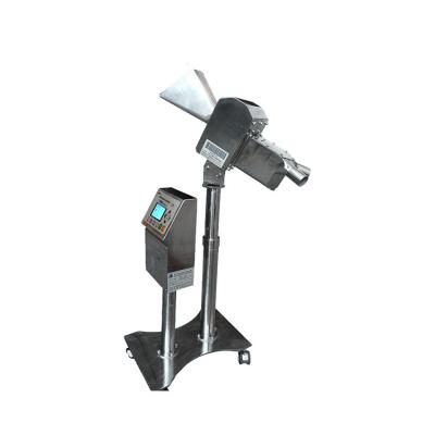 Cina Separatore del metal detector della caduta libera di gravità per il prodotto chimico della medicina dell'alimento e l'industria di plastica in vendita