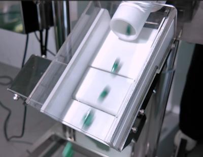 China Medicine Pharmaceutical Tablet Capsule Metal Detector  In Pharma Industry for sale