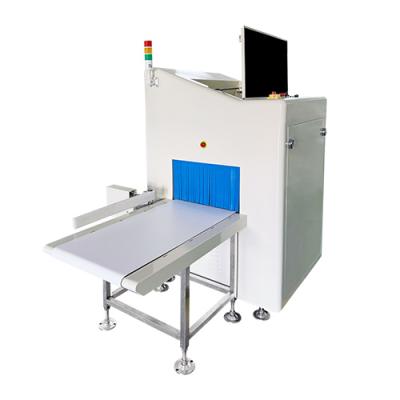 China Industry Security Public Airport Concert Scanning Industrial X-ray Machine for sale