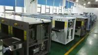China Small Tunnel Size Luggage X Ray Machine Customized Load Ability for sale