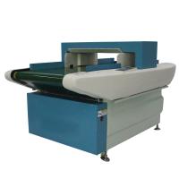 China Automatic Broken Needle Detector For Textile Industry , Metal Detection for sale