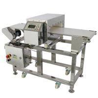 China High Sensitivity Auto Setting Parameters Metal Detector For Foods Industry for sale