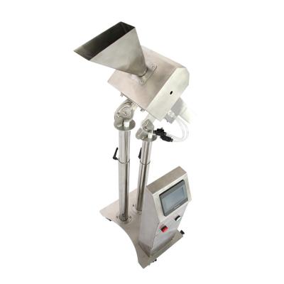 Cina Vertical Throat Metal Separator Pharmaceutical Industry Capsule Tablet Metal Detector in vendita