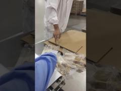 Food Industry Factory Metal Detector Machine X Ray Food Machine For Chocolate Nut Cook food sefaies