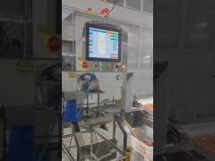 Safeline X-Ray Inspection SystemsX-Ray Inspection Systems For Packaged Products