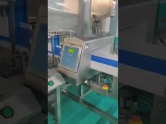 Safeline X-Ray Inspection SystemsX-Ray Inspection Systems For Packaged Products