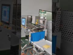 Safeline X-Ray Inspection SystemsX-Ray Inspection Systems For Packaged Products