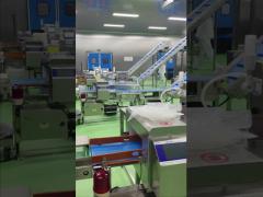 Detector de metais e pesadora combinados de 1200mm X 800mm X 1200mm com sistema de rejeição por sopro de ar e voltagem de 110V-220V