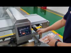 Food X Ray Machine