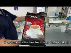 Food X Ray Machine