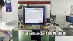 Advanced Food X Ray Inspection for Seafood and Pet Food