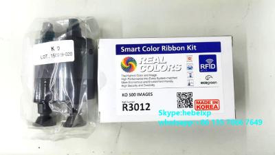 China Compatible R3012 KO_500Images Evolis Pebble  Dualys  Securion Quantum for sale