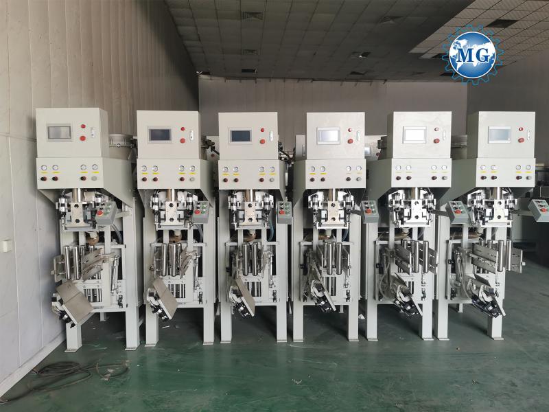 Fournisseur chinois vérifié - Zhengzhou MG Industrial Co.,Ltd