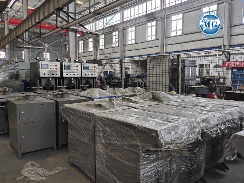 Fournisseur chinois vérifié - Zhengzhou MG Industrial Co.,Ltd