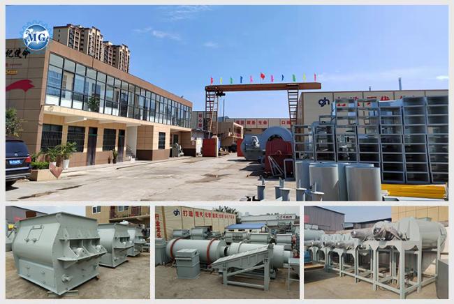 High Quality Dry Powder Mortar Production Line Wall Putty Sand Cement Mixer Equipment Ceramic Tile Adhesive Making Machine