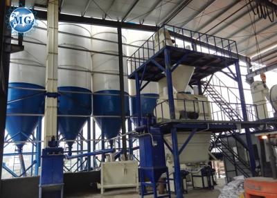 Китай Завод 2020 миномета нового продукта сухой с системой управления ПЛК продается