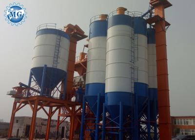 China 150KW Power Dry Mix Plant BHSD Series Jumbo Bag Packaging And Bulk Loading for sale