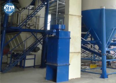 China Pulse Cyclone Type Dust Collector For Tile Adhieve Production Line for sale