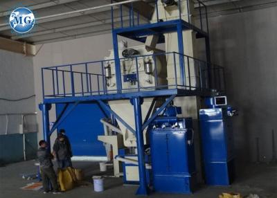 China Pulse Cyclone Type Dust Collector For Tile Adhieve Production Line for sale