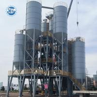 China Automatic Feeding Dry Mortar Mixing Machine for sale