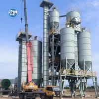 China Automatic Feeding Dry Mortar Mixing Machine for sale