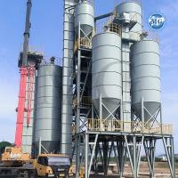 China Automatic Feeding Dry Mortar Mixing Machine for sale