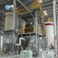 China PLC Control Dry Mix Mortar Mixer Machine for sale