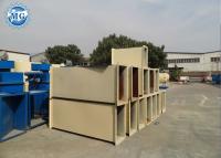 China Heat Resistant Bucket Elevator Conveyor Chain Type Bucket Elevator for sale